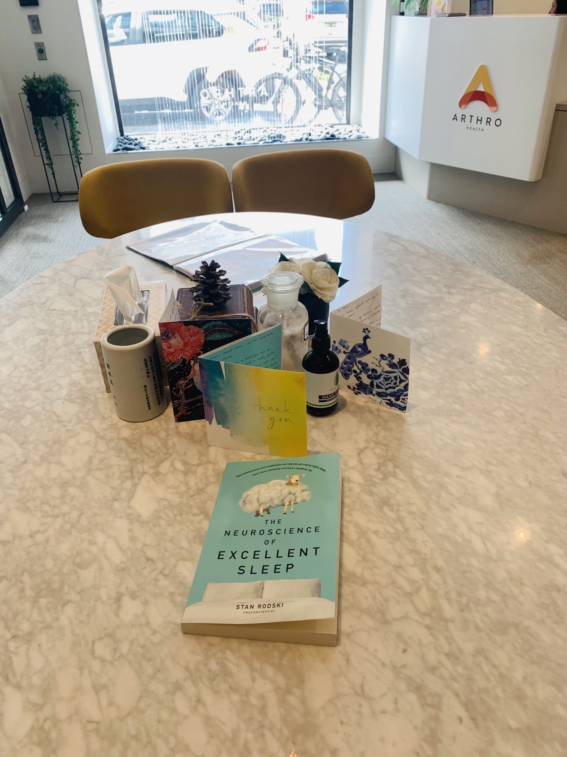 The Neuroscience of Excellent Sleep